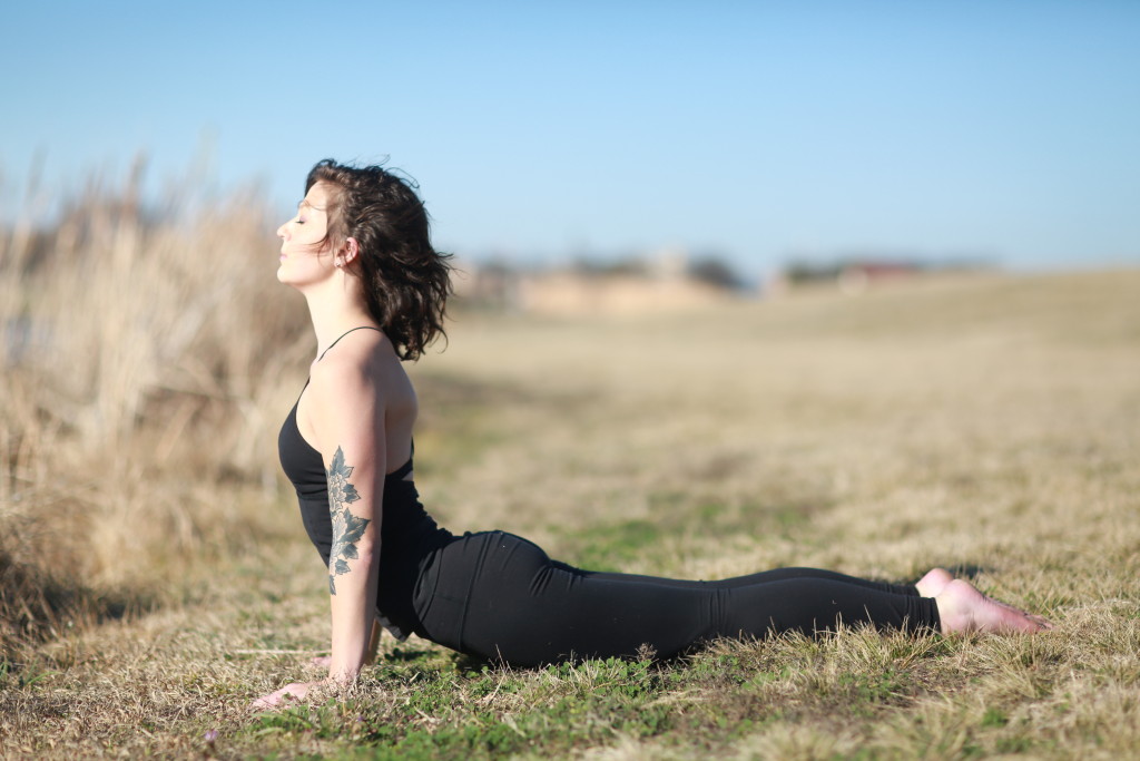 I Can Do This - A Journey Through Inspire Yoga's 300hr Training ...