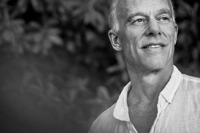Rod Stryker - An Inspire Yoga National Presenter - Inspire Yoga